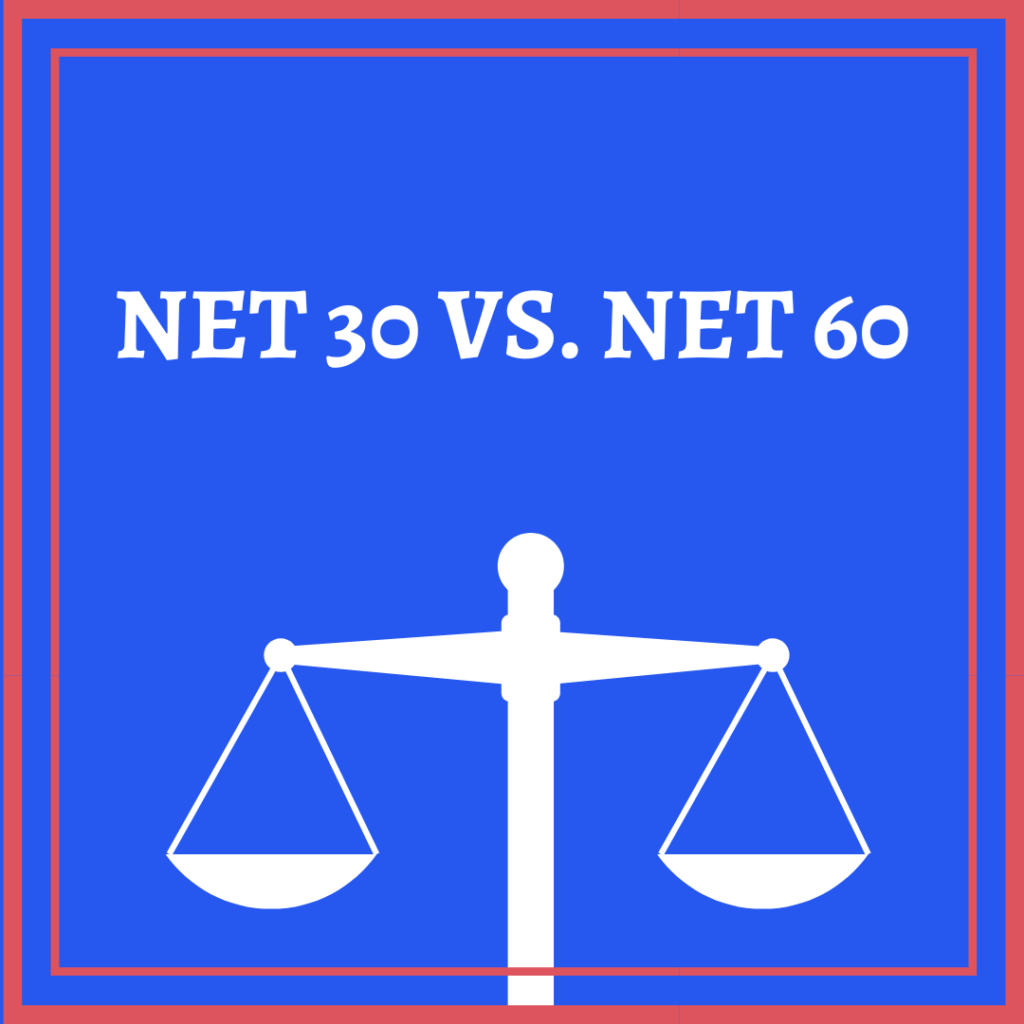 Net 30 vs. Net 60 Payment Terms - Offy Store