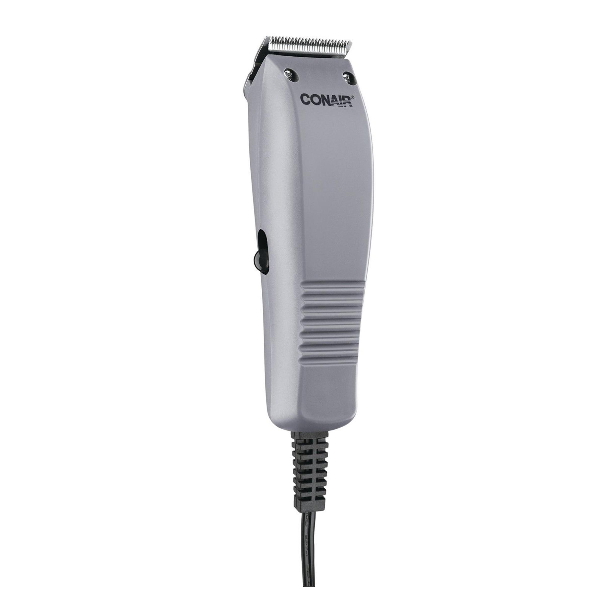 Conair Simple Cut 10 Piece Basic Haircut Kit - Offy Store